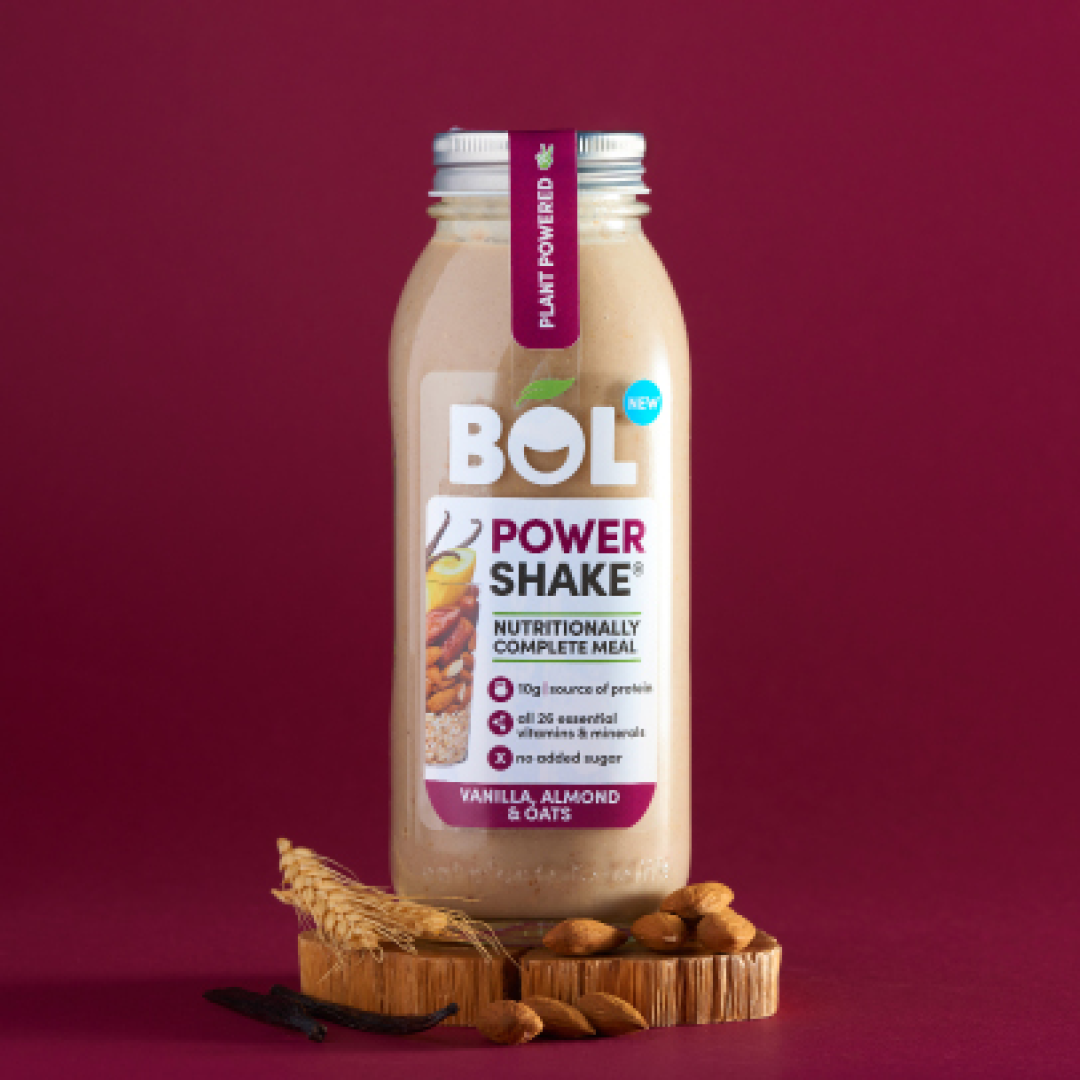 New Year? New launches. – BOL Foods