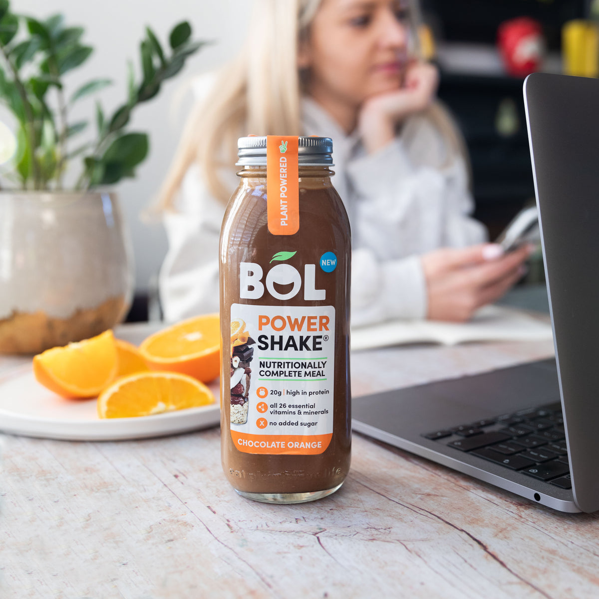 Cookalong with BOL X WeAreVeganuary – BOL Foods