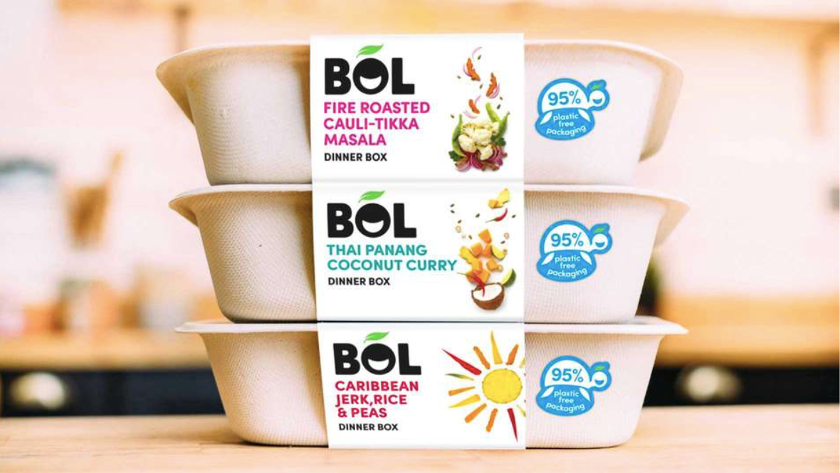 All you need to know about our NEW BOL Dinner Boxes – BOL Foods