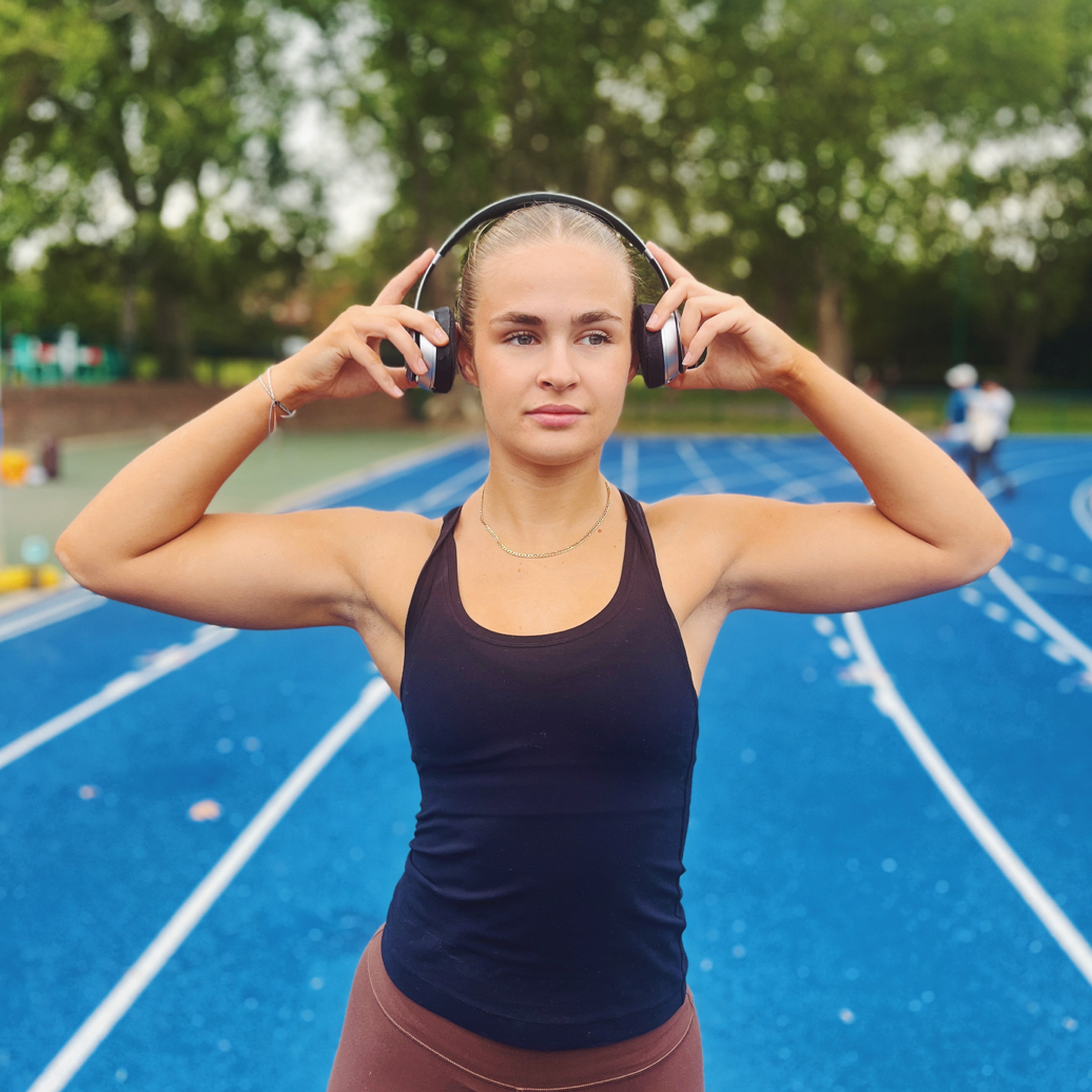 Introducing: BOL Power Playlists – BOL Foods