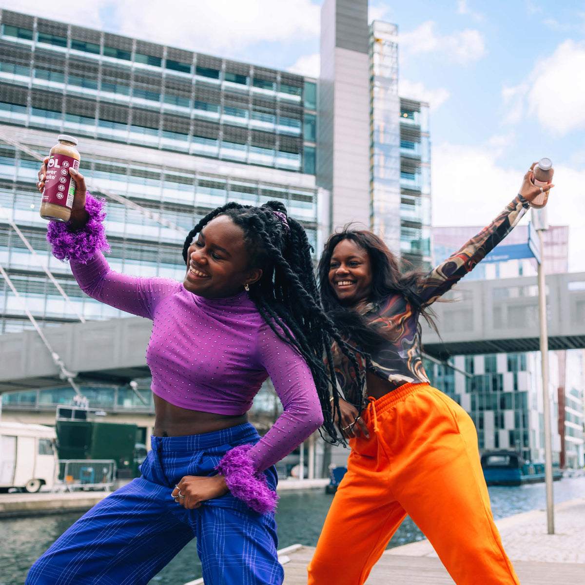 BOL. Bring On Life. – BOL Foods