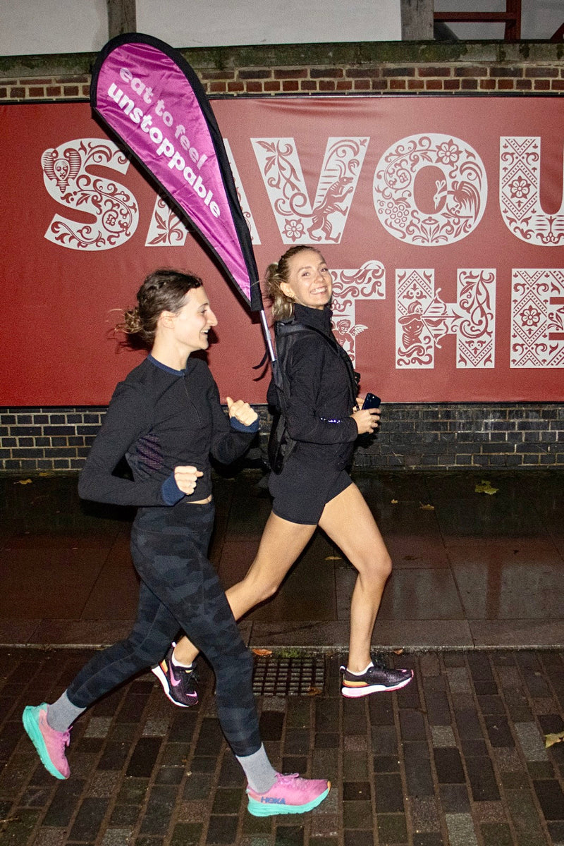 The Brains Behind the BOL: Meet Lydia – BOL Foods