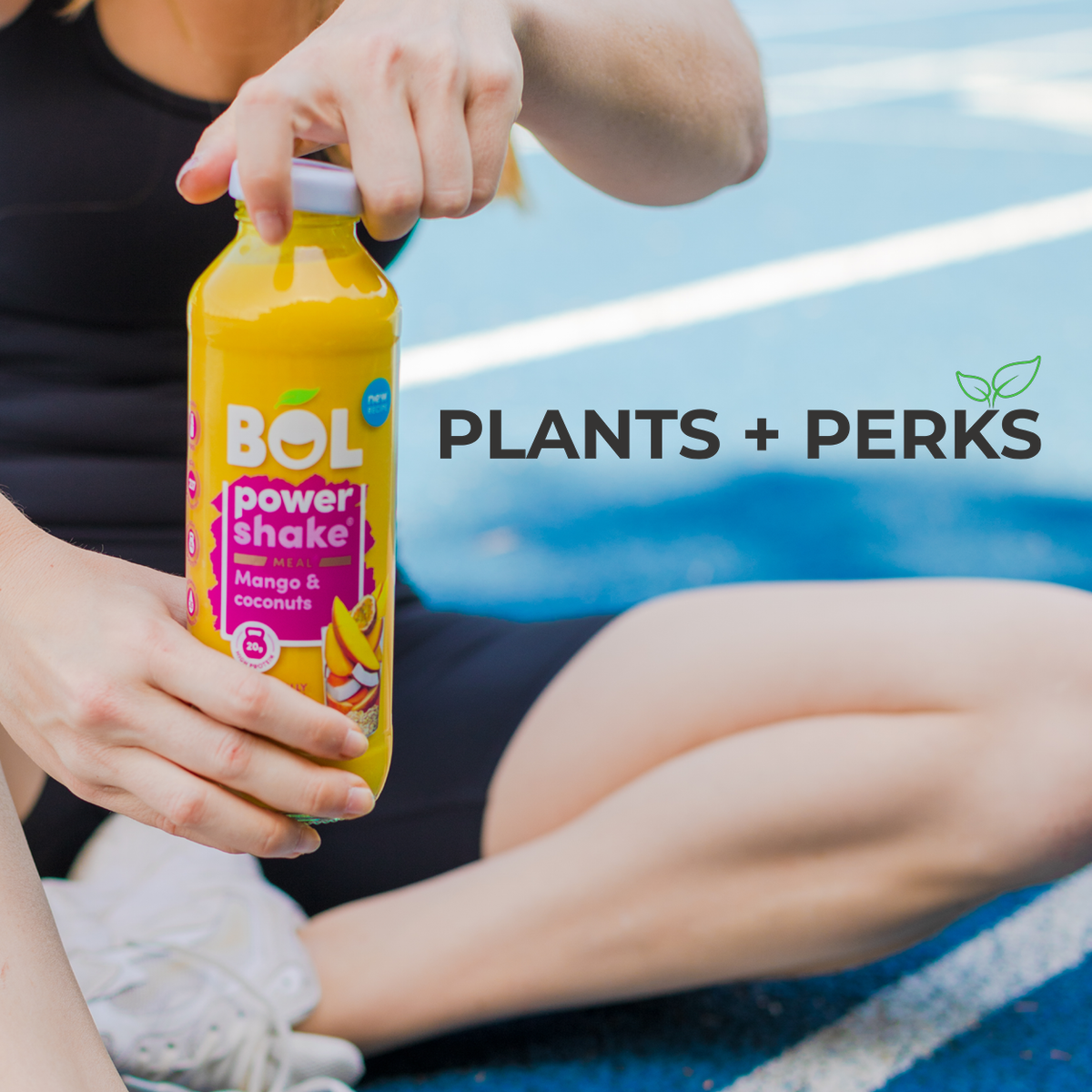 Ready to make sustainable living simpler? – BOL Foods