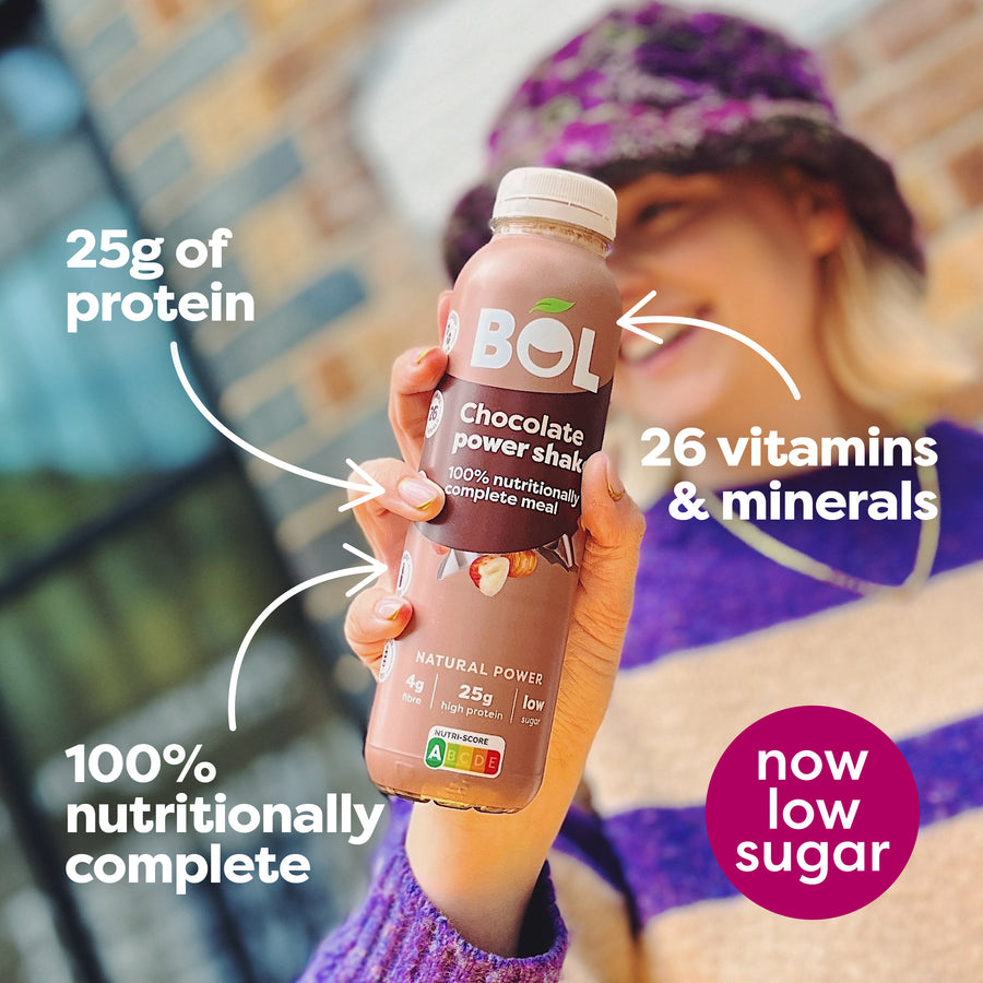 Power Soups – BOL Foods