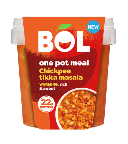 One Pot Meals – BOL Foods
