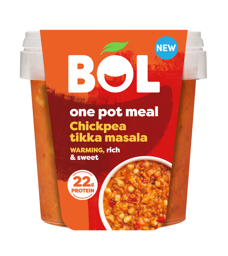 One Pot Meals – BOL Foods
