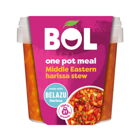 ONE POT MEALS – BOL Foods