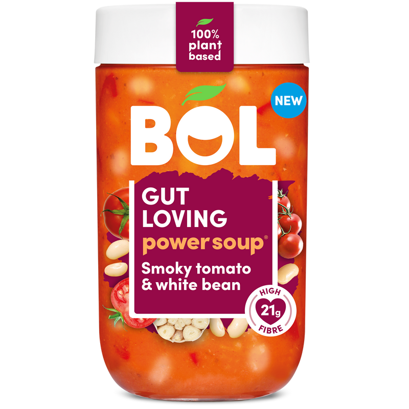 Collections – BOL Foods