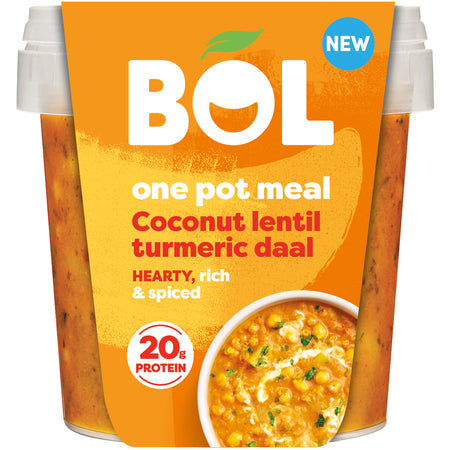 One Pot Meals – BOL Foods