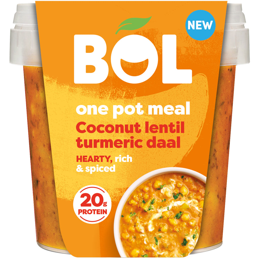 One Pot Meals – BOL Foods