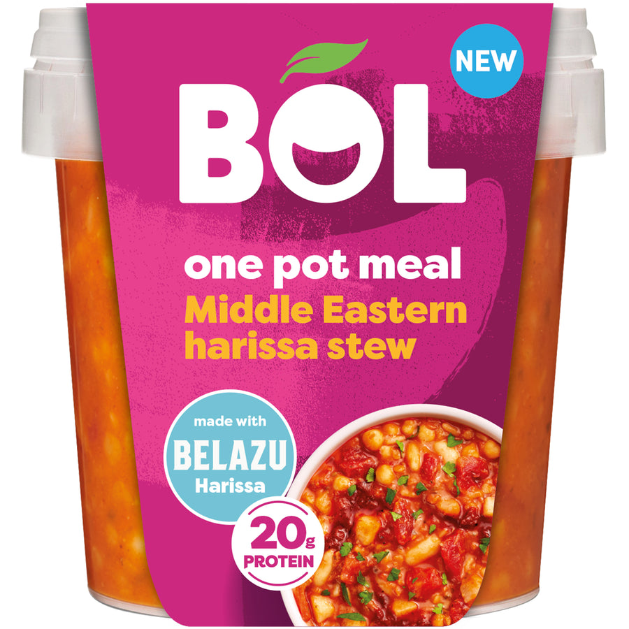 One Pot Meals – BOL Foods