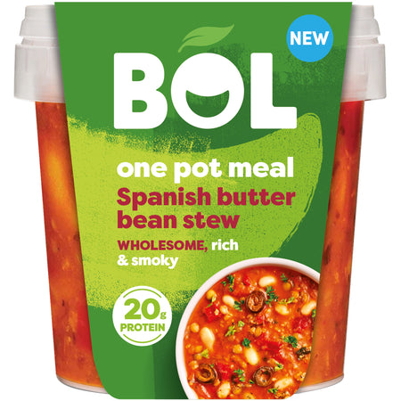 One Pot Meals – BOL Foods