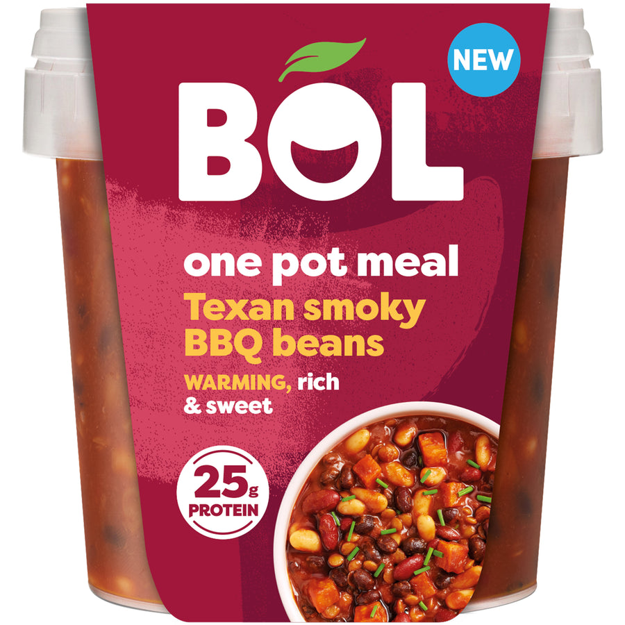 One Pot Meals – BOL Foods