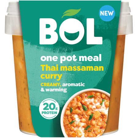 One Pot Meals – BOL Foods