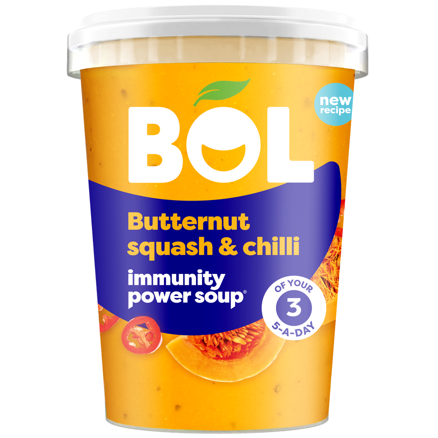 Power Soups – BOL Foods