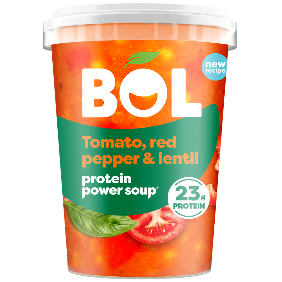 Power Soups – BOL Foods