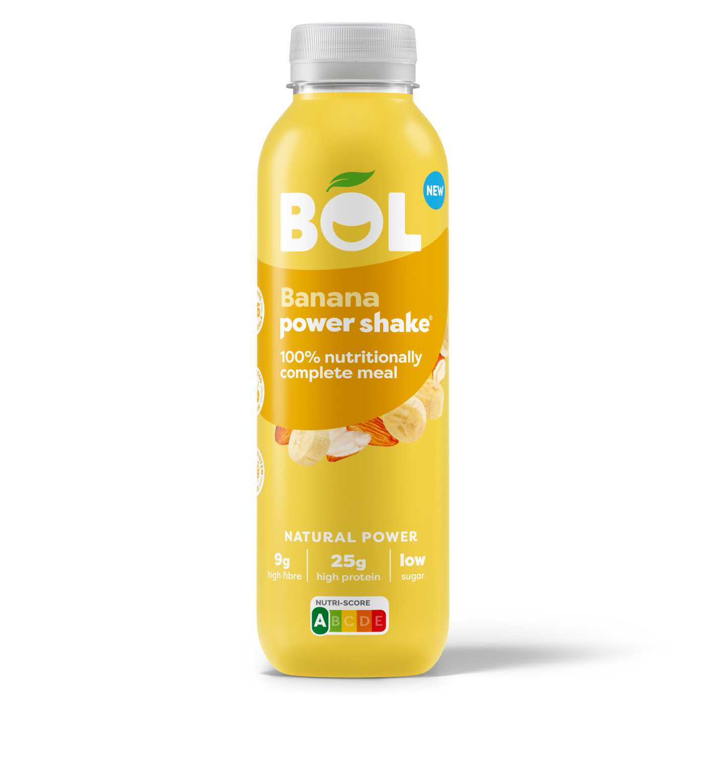 Power Shake – BOL Foods