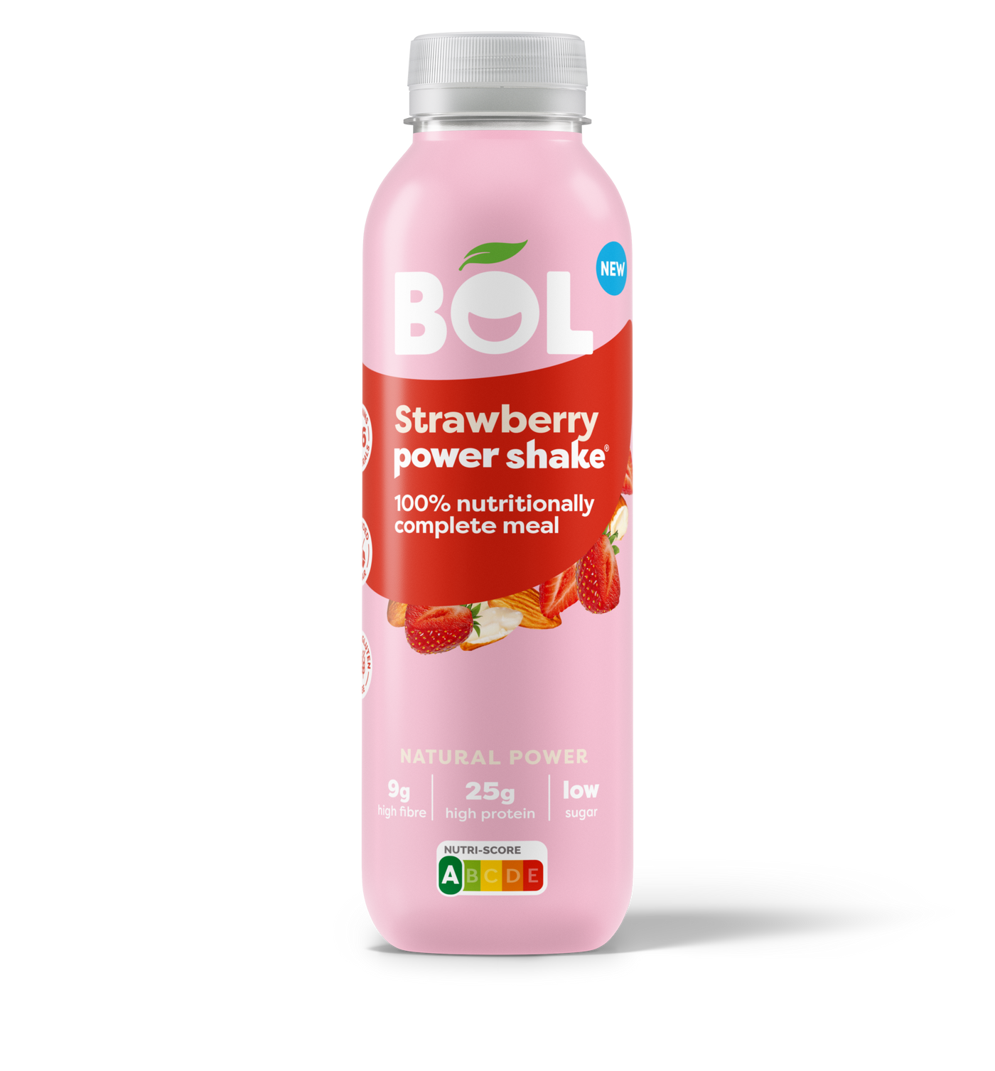 Power Shake – BOL Foods