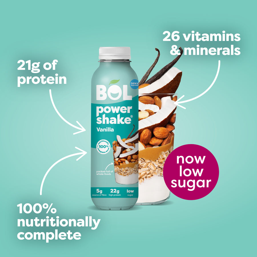 Power Soups – BOL Foods