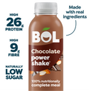Power Shake – BOL Foods
