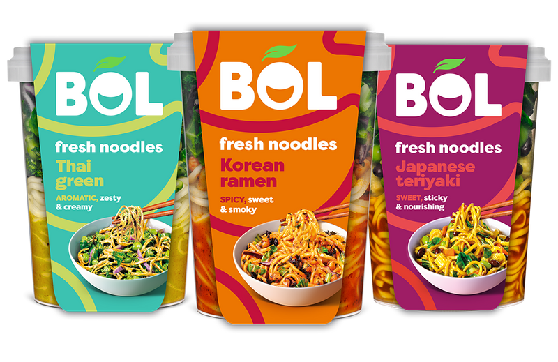 BOL Foods