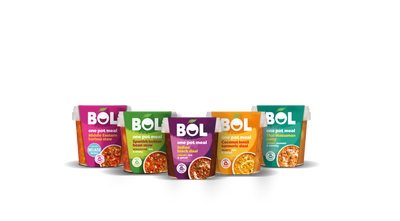 BOL Foods