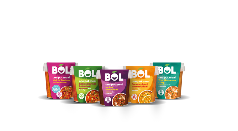 BOL Foods