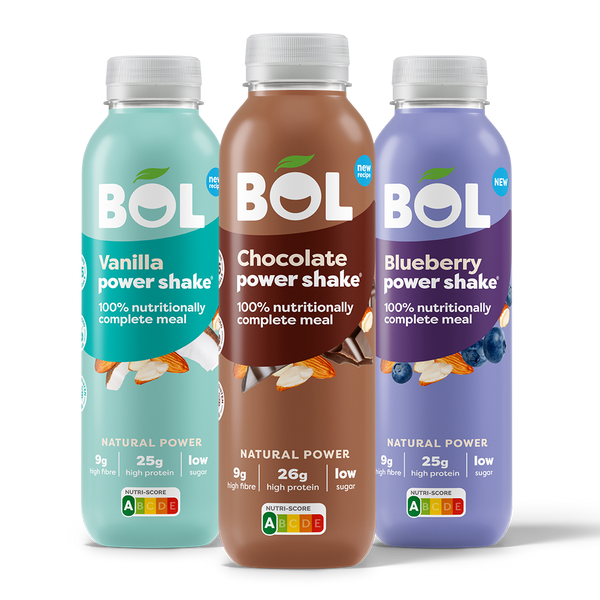 BOL Foods