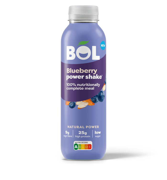 Power Shake – BOL Foods