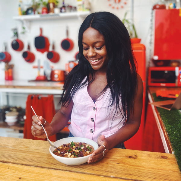 The story behind Bring On Life – BOL Foods