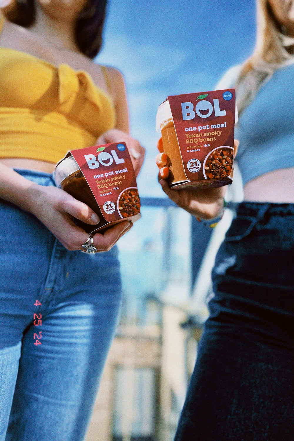 Power Pots – BOL Foods