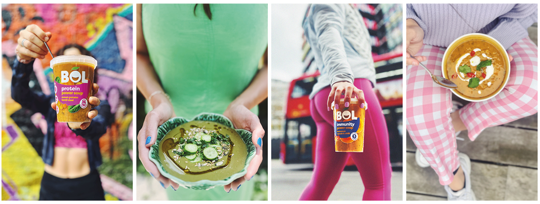 Power Soups – BOL Foods