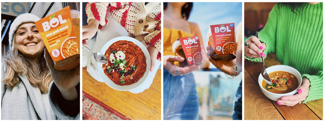 Power Pots – BOL Foods