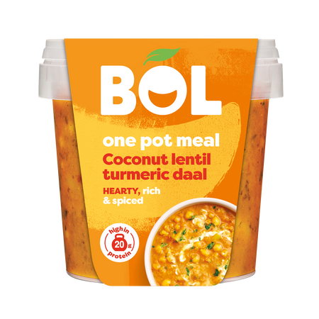 ONE POT MEALS – BOL Foods
